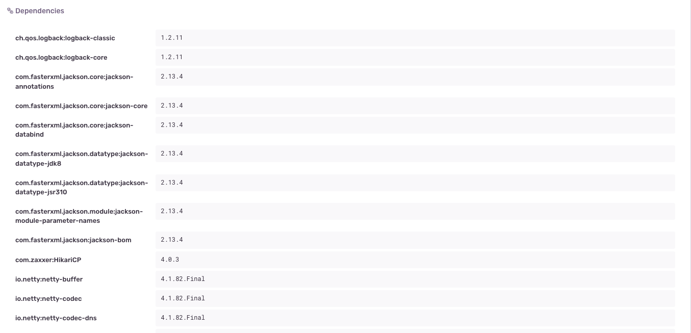 Gradle | Sentry for Servlet